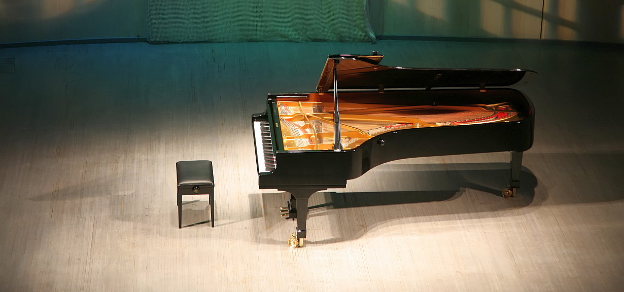 Montgomery, AL | Thomas Piano Service | Piano Services